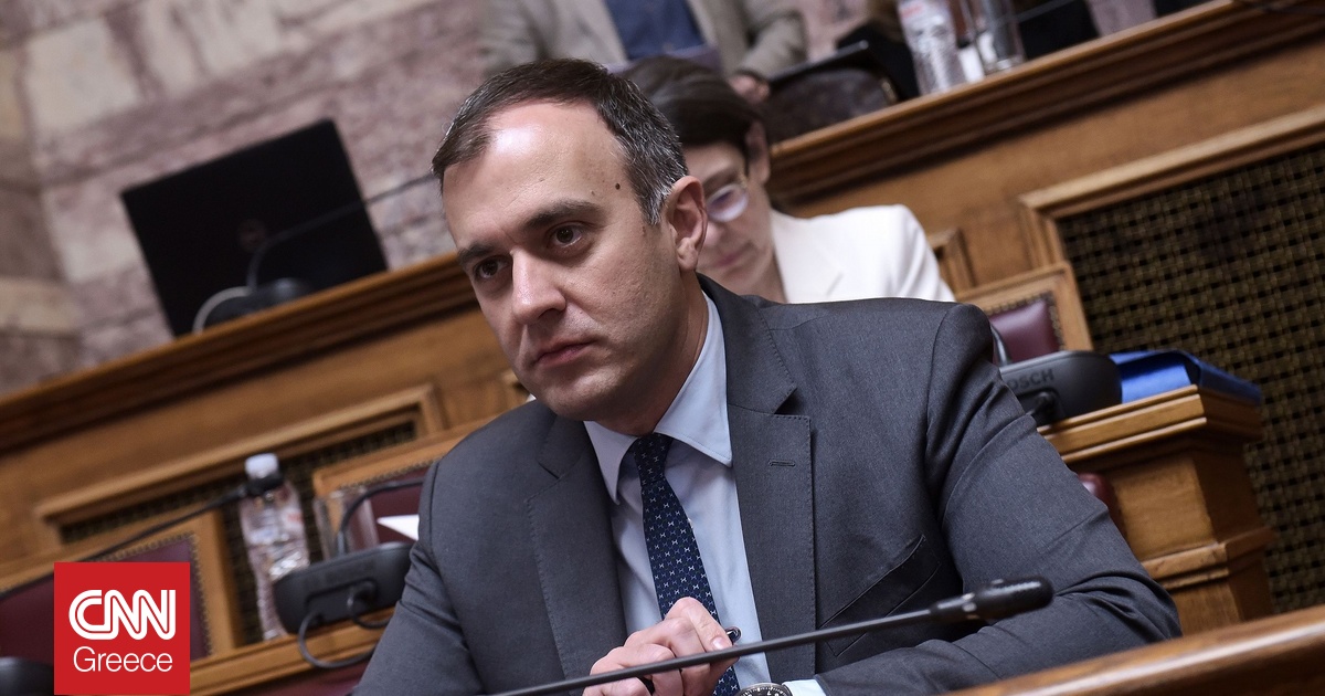 Ο Τάσος Χατζηβασιλείου ομόφωνα νέος Αντιπρόεδρος της «International ...