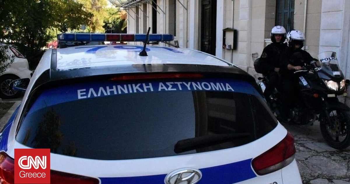 Λάρισα: Στον ανακριτή οδηγείται η 32χρονη που κατηγορείται για την ...
