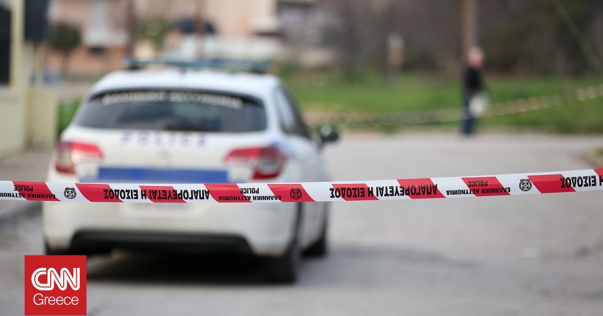 Βόλος: Με πυροβολισμό εξ επαφής δολοφονήθηκε η 85χρονη κατάκοιτη γυναίκα- Αυτοκτόνησε ο συζυγός ...