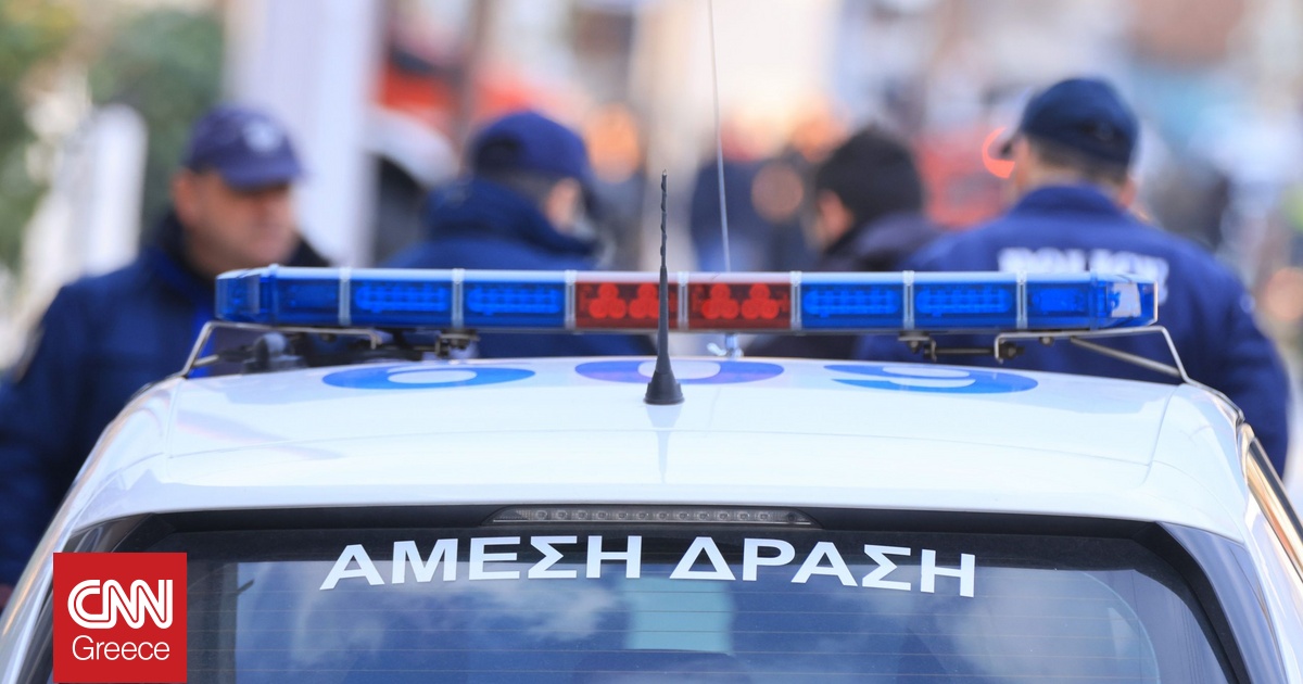 Θύμα απαγωγής γιος επιχειρηματία: Πώς οι Αρχές έφτασαν στους δράστες ...