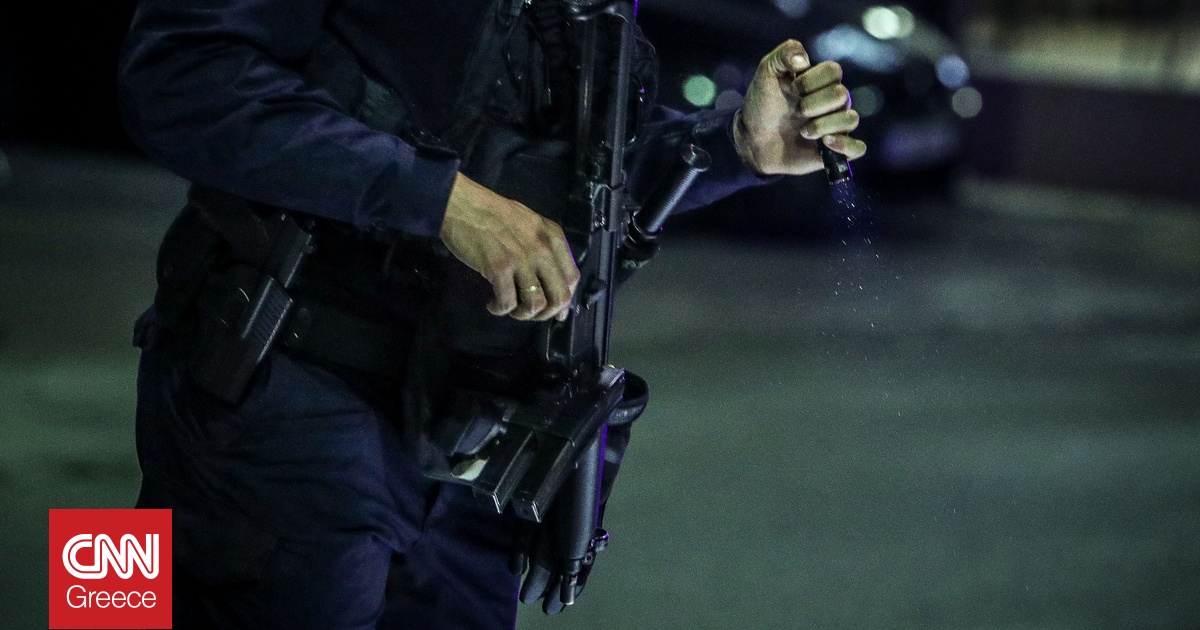 Φωτογραφίες ντοκουμέντα από την απαγωγή του γιου επιχειρηματία ...