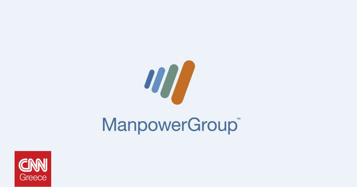 ManpowerGroup: Νέα παγκόσμια έκθεση της Experis «Το Μέλλον του IT: Προοπτικές για τους CIOs το ...
