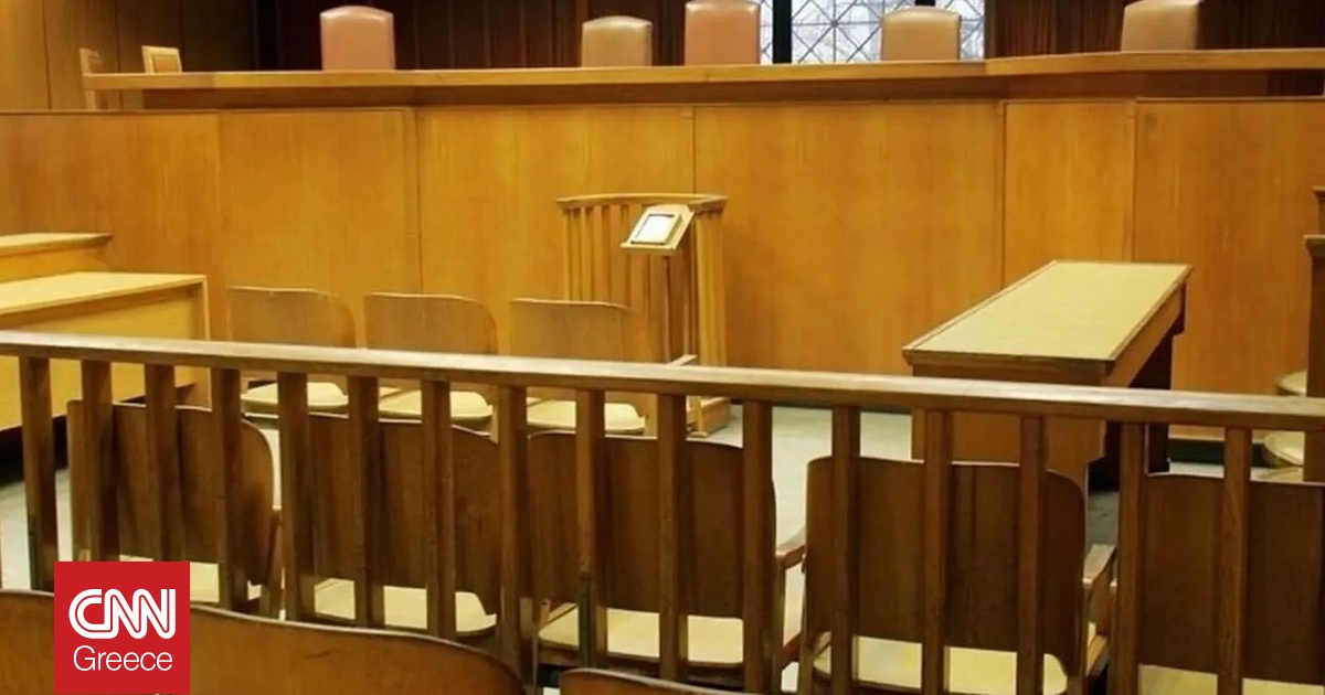 Κάθειρξη οκτώ ετών σε καθηγητή του ΤΕΙ Σερρών για χρηματισμό από ...