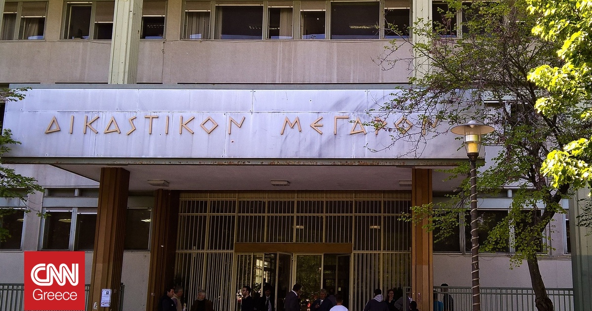 Λάρισα: Ελεύθερος με όρους ο πατέρας των παιδιών που βρέθηκαν ...