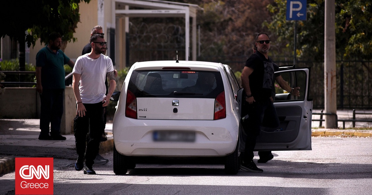 Στη φυλακή οι τρεις κατηγορούμενοι για τη δολοφονία του 41χρονου στην ...