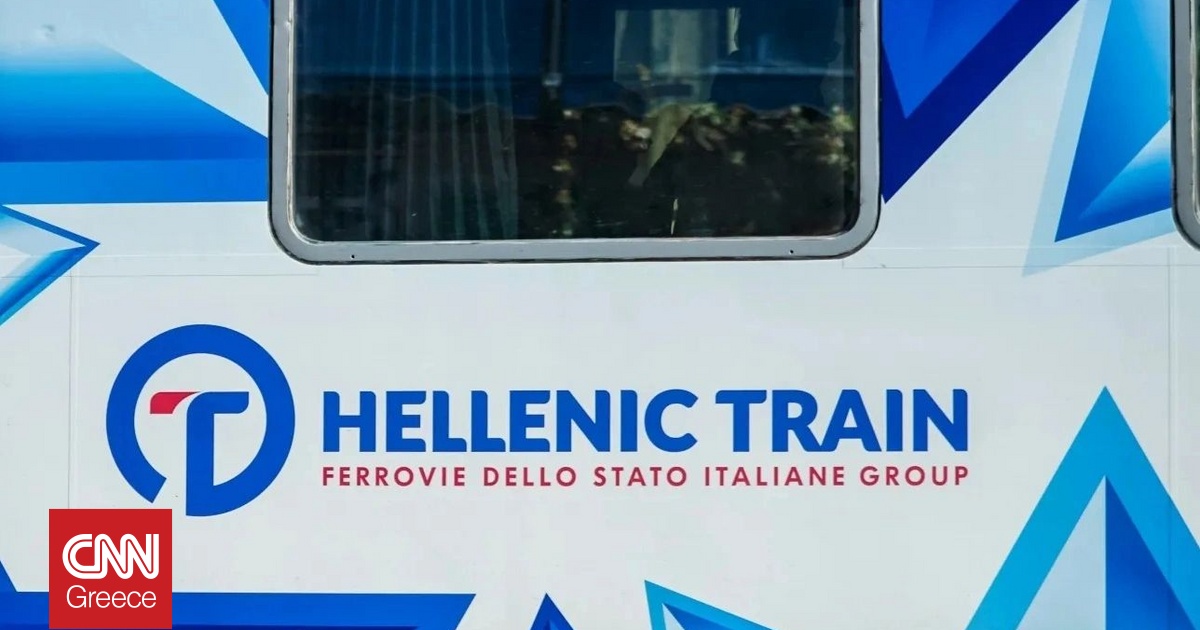 Hellenic Train:Τροποποίηση δρομολογίων των λεωφορείων στη γραμμή Αλεξανδρούπολη - Ξάνθη - CNN.gr