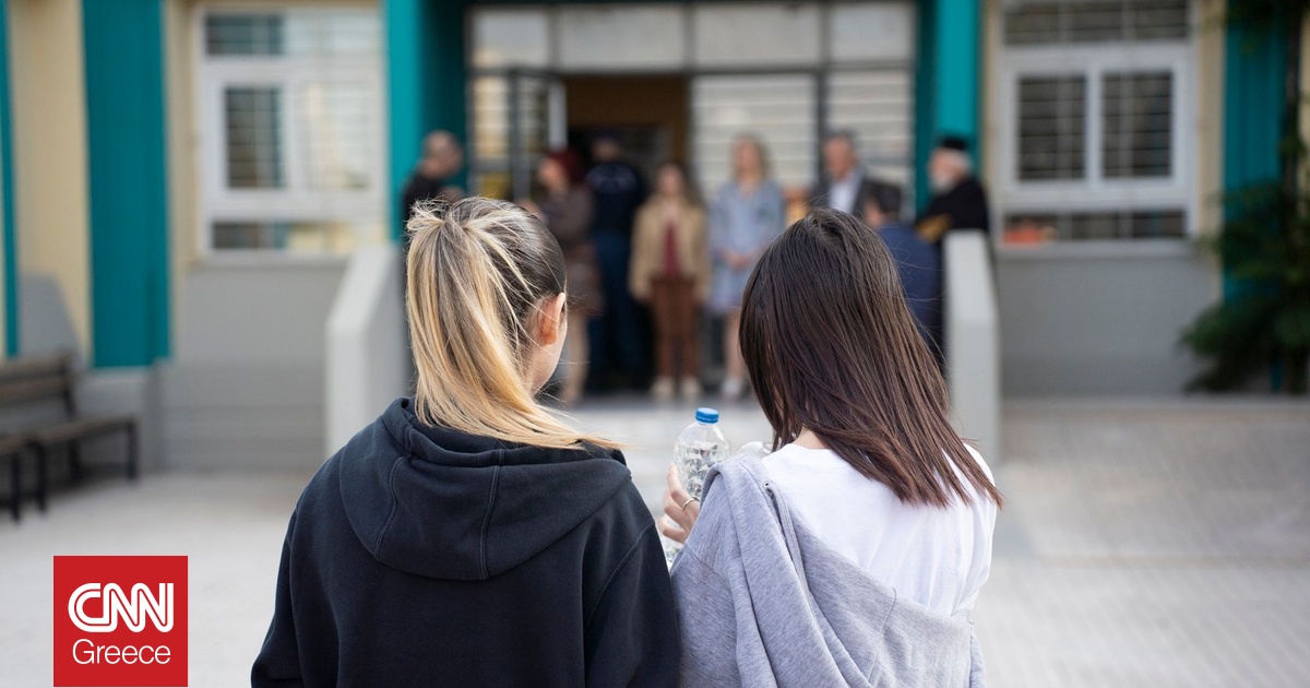 Πανελλήνιες Εξετάσεις 2026: Ανακοινώθηκε το αναλυτικό πρόγραμμα για ΓΕΛ και ΕΠΑΛ - CNN.gr