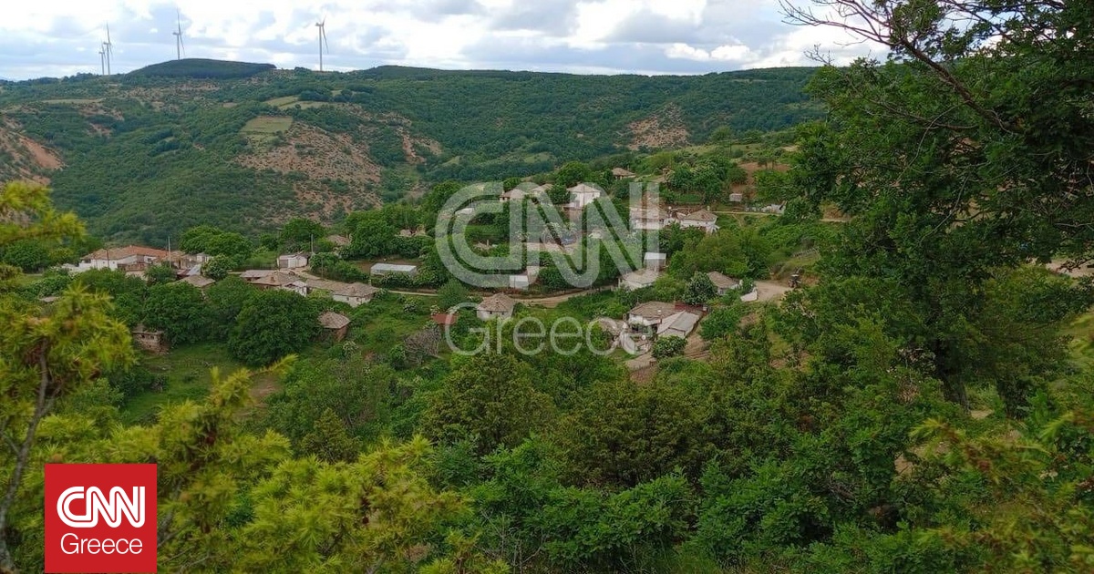 Αυτό είναι το κρησφύγετο του Τούρκου μαφιόζου που πυροβόλησε κατά ...