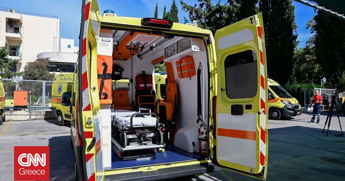 Χανιά: Επιχείρηση διάσωσης για τουρίστρια από την Αυστρία στα Σφακιά ...