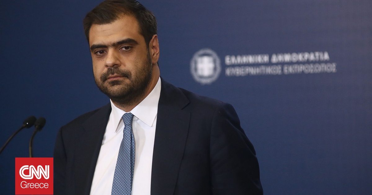 Μαρινάκης για Πάνο Καμμένο: Τα όσα είδαν το φως της δημοσιότητας είναι ο ορισμός του rebranding ...