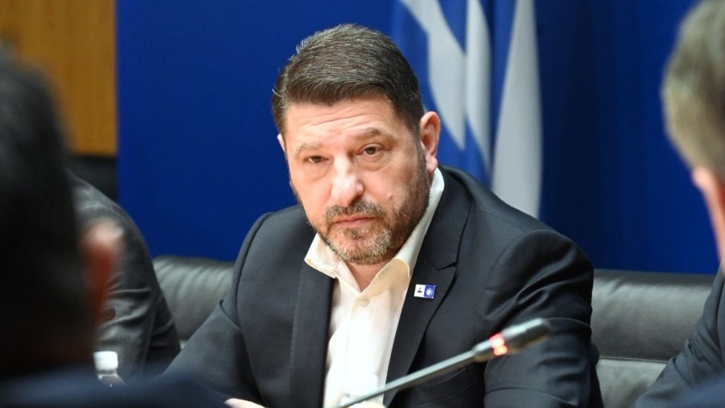 Χαρδαλιάς: Η συνεργασία των πρωτευουσών Περιφερειών Ελλάδας - Κύπρου ...