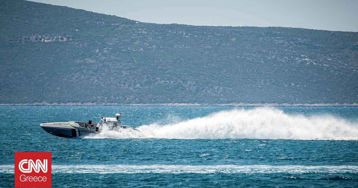 Κύπρος: Εντοπίστηκε νότια της Λεμεσού το ισραηλινό γιοτ - Καλά στην ...