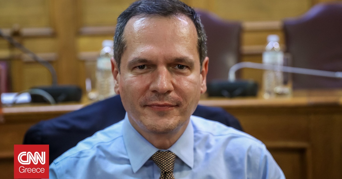 Μανουσάκης (ΑΔΜΗΕ): Στα 800 εκατ. ετησίως το όφελος από τις ...