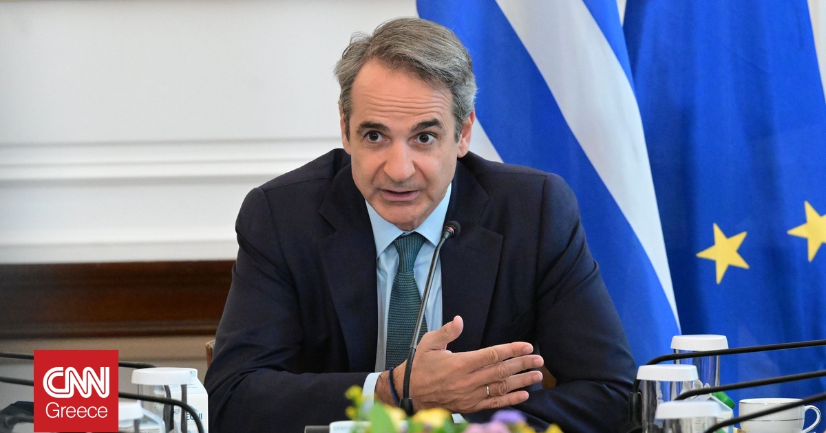 Σε Μολδαβία και Σουηδία την Πέμπτη ο πρωθυπουργός - Στόχος η ενίσχυση ...