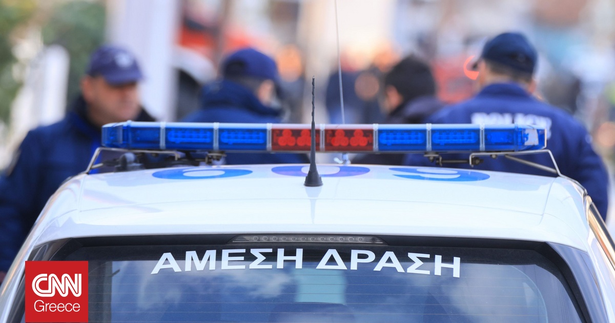 Πρέβεζα: Απόπειρα αρπαγής ανήλικης έξω από σχολείο - Συνελήφθη 71χρονος ...
