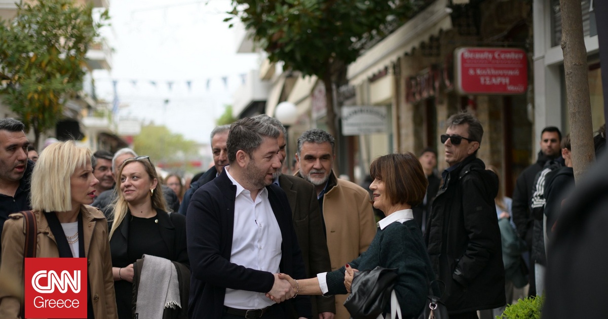 Ανδρουλάκης: «Επέκταση επιδόματος επικίνδυνης και ανθυγιεινής εργασίας ...