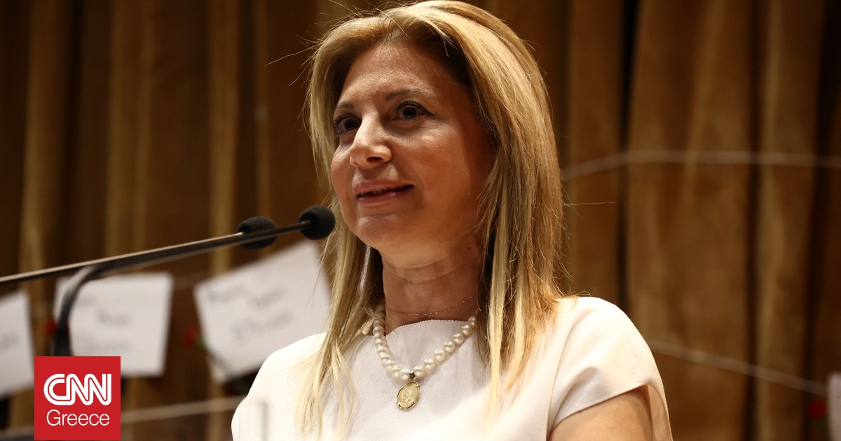Μαρία Καρυστιανού: «Δέχομαι απειλές κατά της ζωής μου - Είπαν για ...