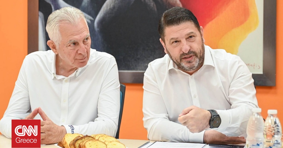 Χαρδαλιάς από Περιστέρι: «Οι λαϊκές γειτονιές της Δυτικής Αθήνας ...