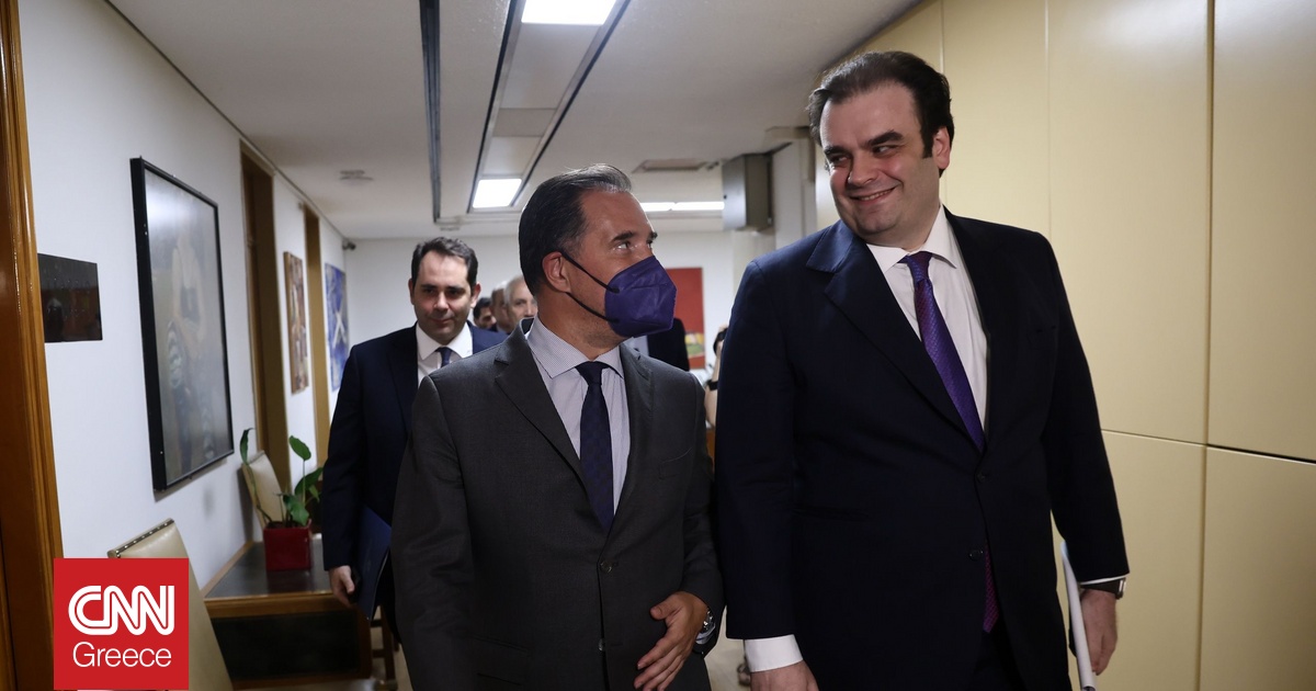 Ενίσχυση του ΕΟΠΥΥ με 42 εκατ. ευρώ - Κατάργηση του 0,8% επί της ...