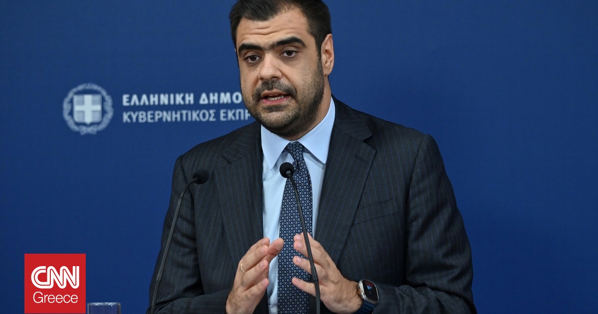 Μαρινάκης για Τσίπρα: Την τελευταία φορά που μίλησε για θάλασσες ...