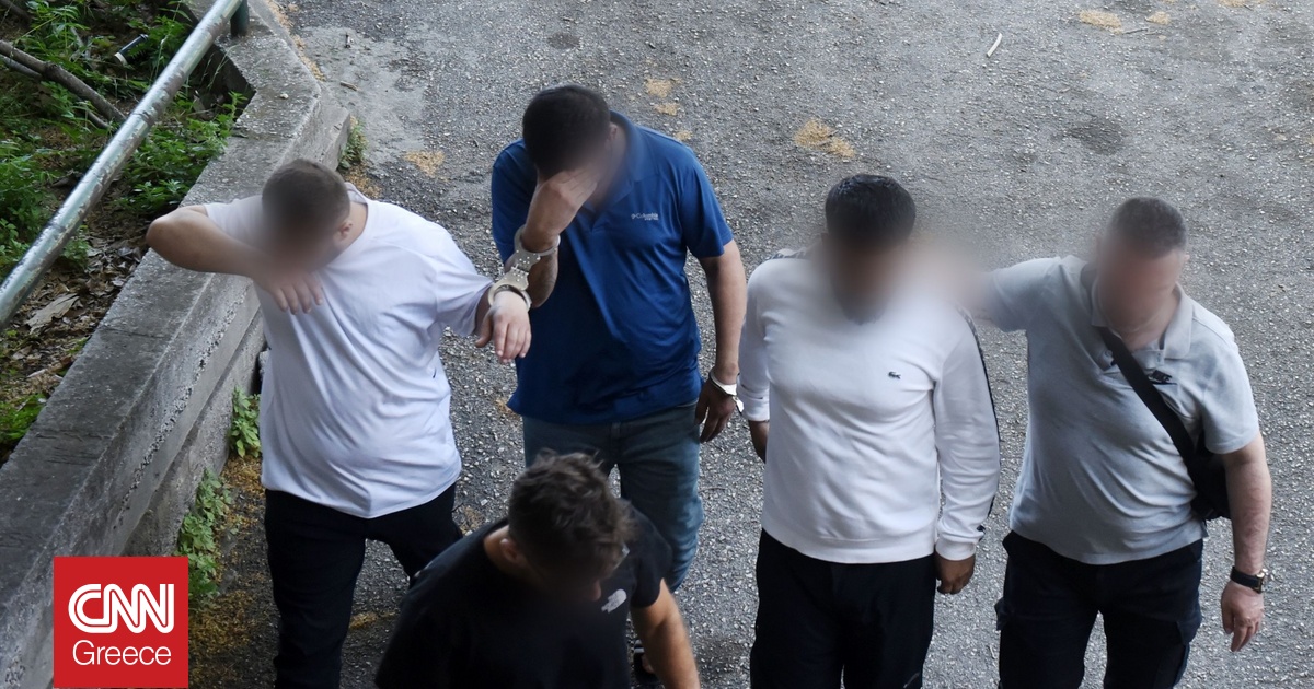 Στο εδώλιο τον Ιανουάριο οι τρεις Τούρκοι που πυροβόλησαν κατά ανδρών ...