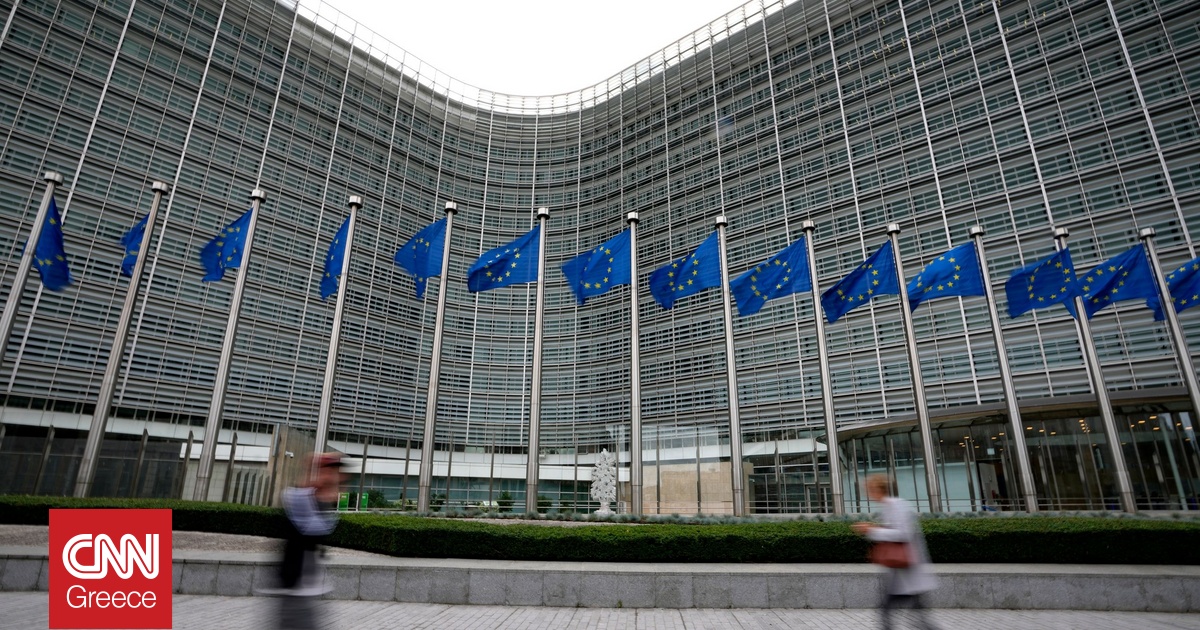 Μεταναστευτικό: Στην πολιτική επιστροφών και τις τρίτες χώρες εστιάζει ...