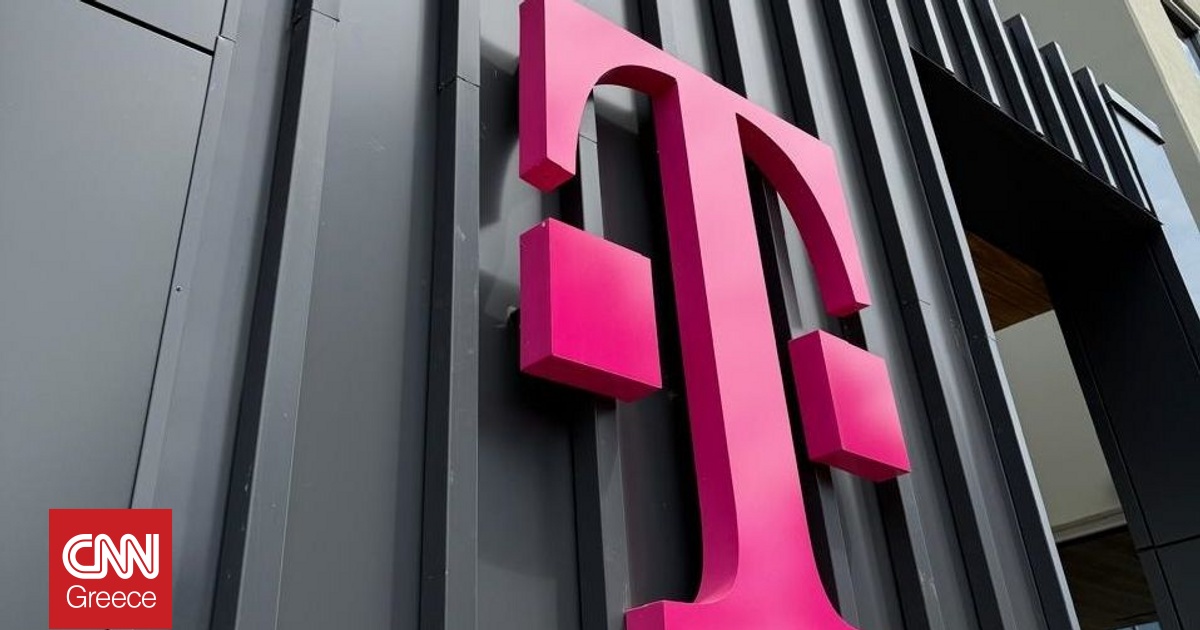 Από την COSMOTE TELEKOM στην T-Mobile US: Η δύναμη του παγκόσμιου ...