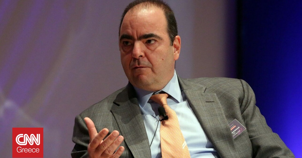 Ελληνικά Χρηματιστήρια: Αξιολογούμε την πρόταση του Euronext - Η ΕΧΑΕ δεν έχει προβεί σε ...