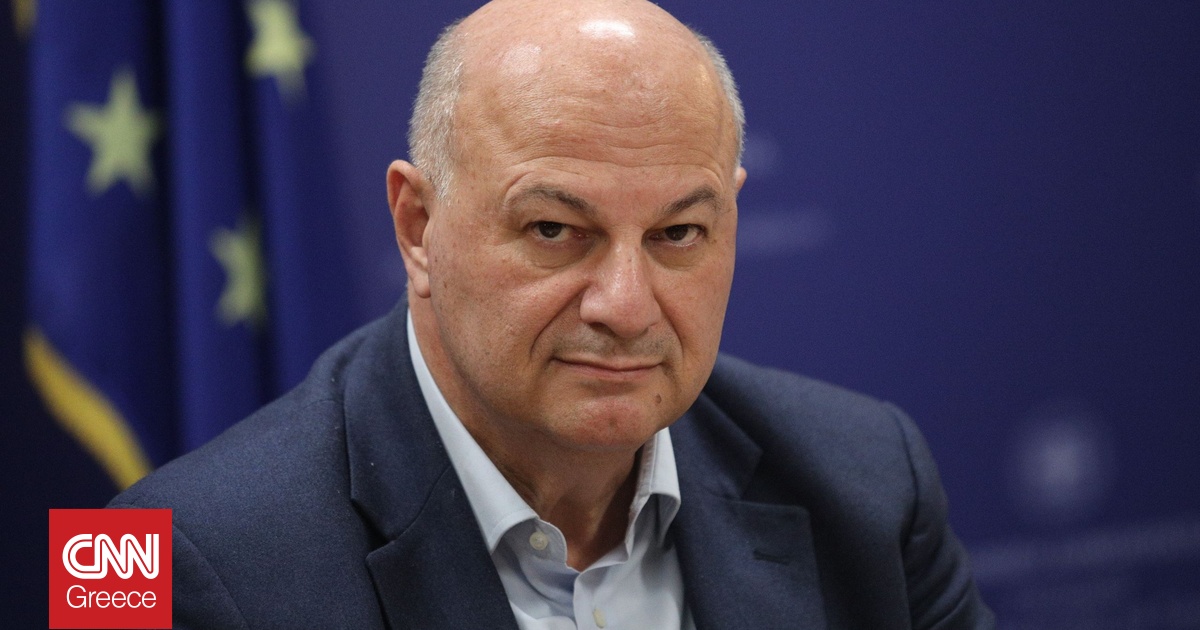 Τσιάρας για ΟΠΕΚΕΠΕ: Προτεραιότητα η άμεση επιστροφή των παράνομων επιδοτήσεων - CNN.gr