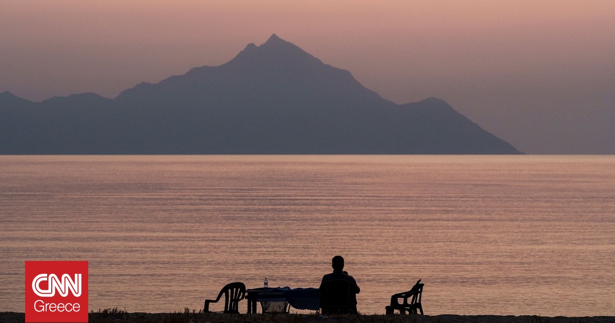 Πάνω από 74.000 πήγαν διακοπές τον Ιούνιο με voucher κοινωνικού ...
