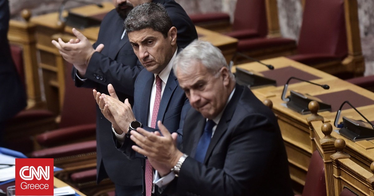 Νέοι διάλογοι ΟΠΕΚΕΠΕ με αναφορές σε ραντεβού με Βορίδη και την έδρα ...