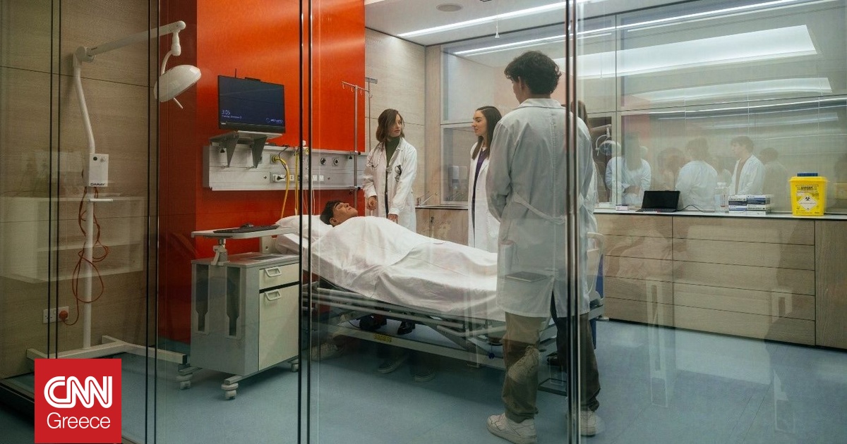 Γερμανία – Κύπρος: Κορυφαίες Σπουδές Ιατρικής από το Ευρωπαϊκό ...
