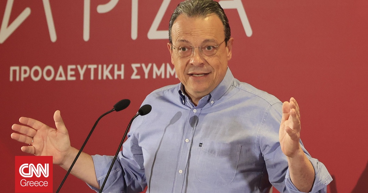 ΣΥΡΙΖΑ: Η κυβέρνηση υποβαθμίζει την τουρκική πρόκληση - Να προασπίσει ...