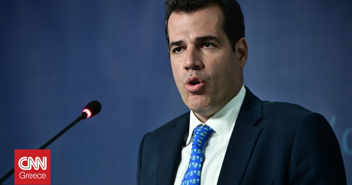 Μεταναστευτικές ροές στην Κρήτη: Στη Λιβύη ο Πλεύρης την Τρίτη - Τα επόμενα βήματα του Μαξίμου ...