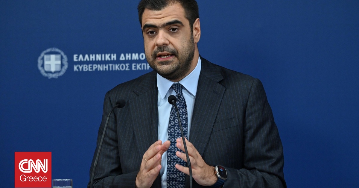 Μαρινάκης: Ο Τσακαλώτος παραδέχτηκε ότι μαζί με τον Τσίπρα εξαπάτησαν ...