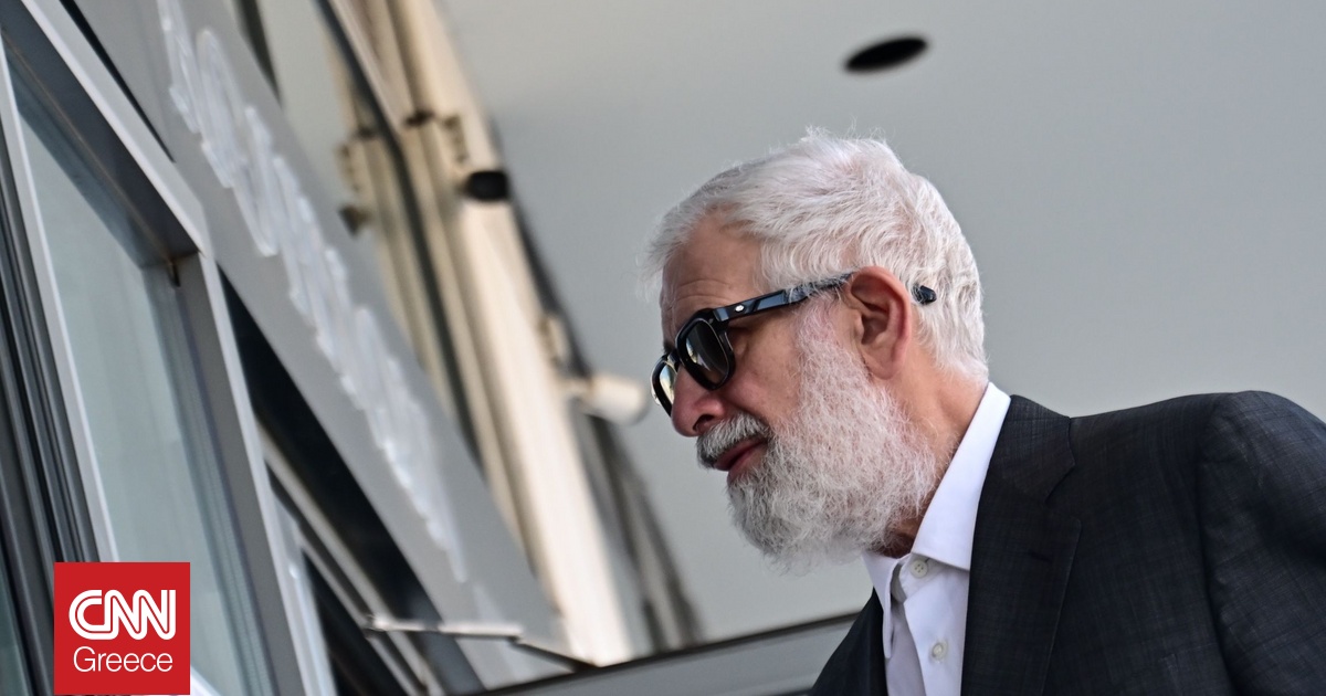 Δίκη Φιλιππίδη: Ομόφωνο «όχι» στα ελαφρυντικά - Ένοχος για δύο ...