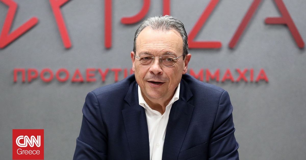 Φάμελλος: Μόνη λύση η σύσταση Προανακριτικής Επιτροπής για το σκάνδαλο ...