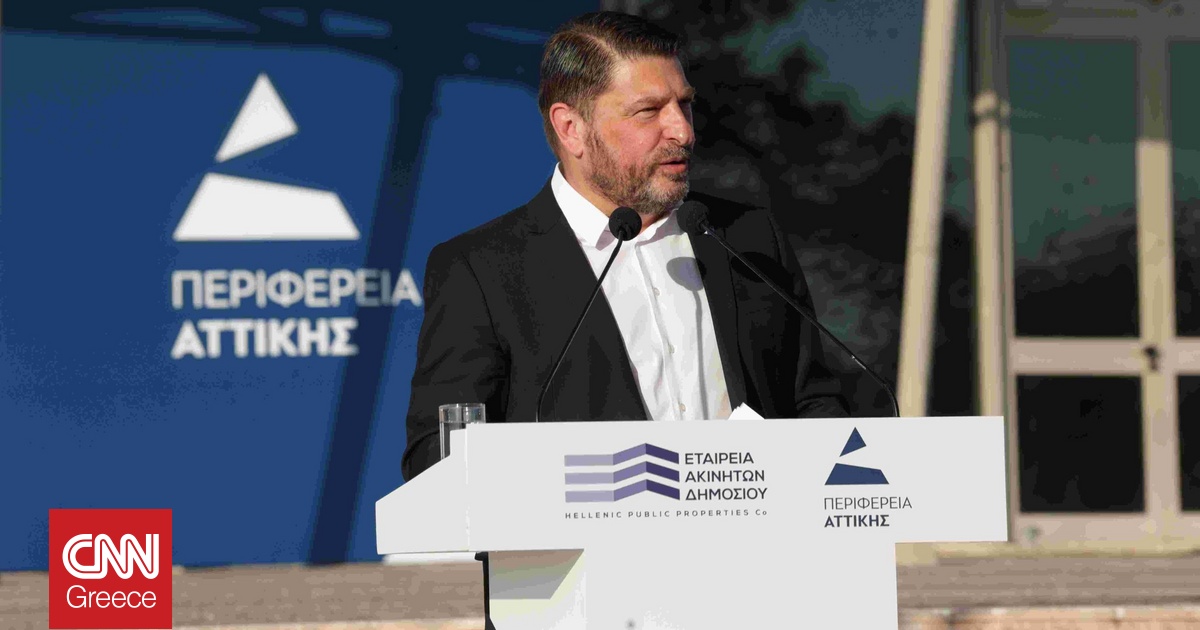 Χαρδαλιάς: Παρουσίασε το ολιστικό σχέδιο ανάπλασης και ανάπτυξης του ...