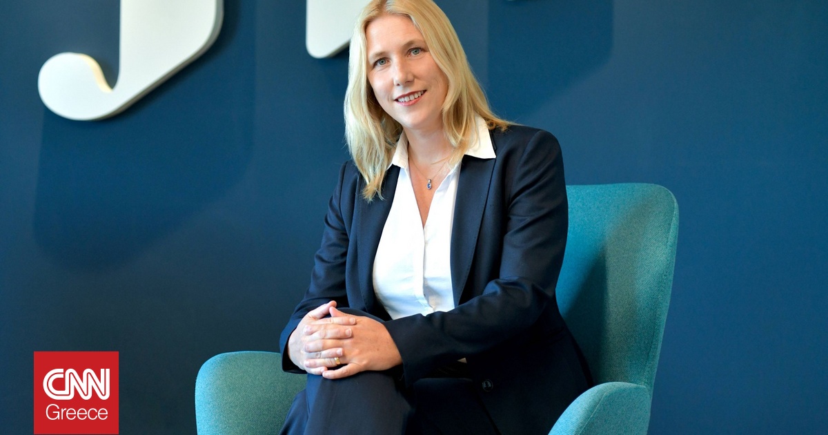 Χρονιά ισχυρής ανάπτυξης για τη JTI το 2024 - CNN.gr