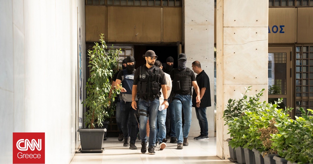 «Δεν είμαι κακός άνθρωπος»: Τι είπε στην απολογία του ο 35χρονος για τη ...