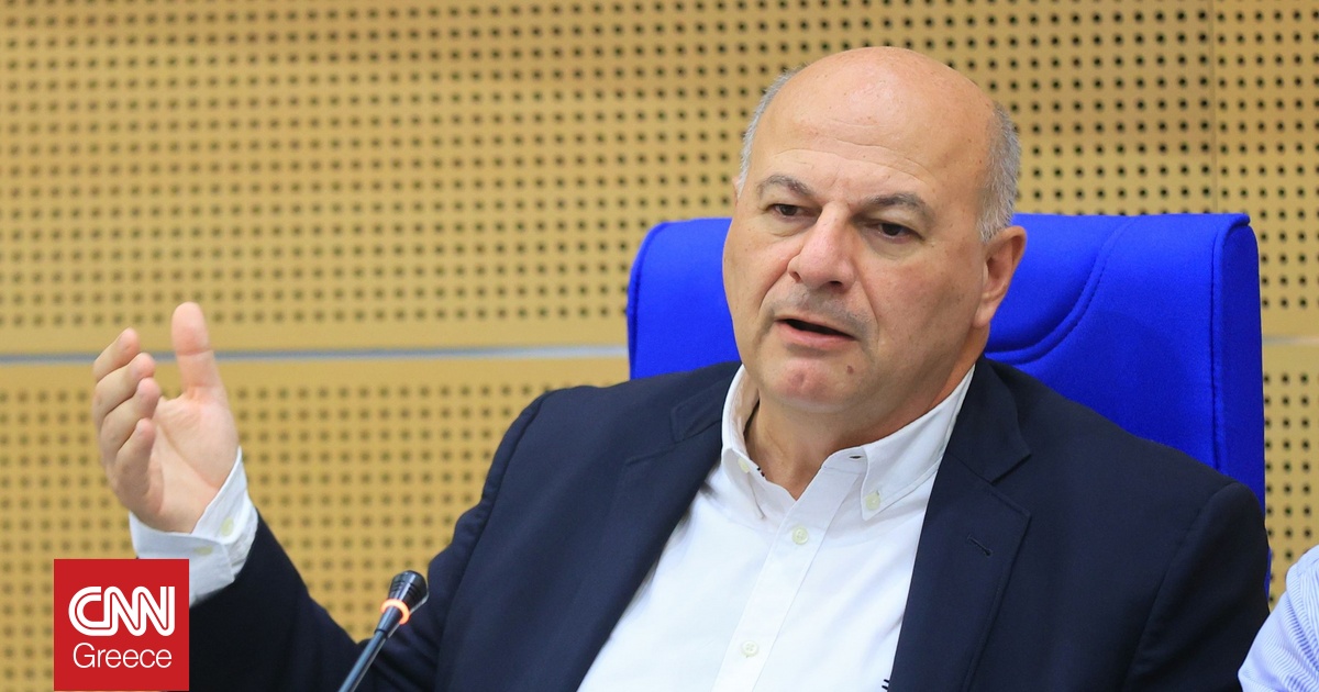 Τσιάρας για ΟΠΕΚΕΠΕ: «Θα επιστραφούν όλες οι παράνομες επιδοτήσεις ...