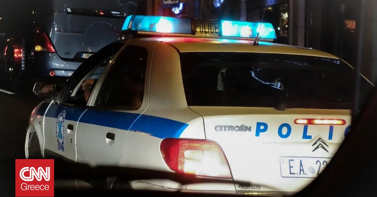 Θεσσαλονίκη: Ληστές αποπειράθηκαν να τραυματίσουν με σύριγγες ...