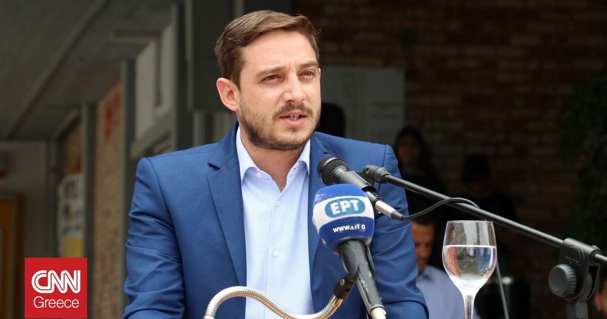 ΟΠΕΚΕΠΕ: Παραιτήθηκε ο Γραμματέας της Ν.Ε. Ηρακλείου του ΠΑΣΟΚ ...