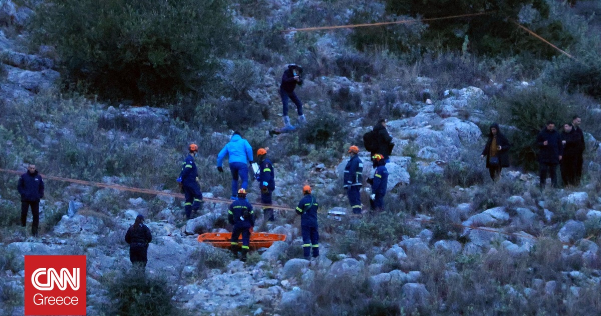 Υπόθεση Καλογήρου: Υποθερμία η επικρατέστερη αιτία θανάτου - Απορρίπτει ...