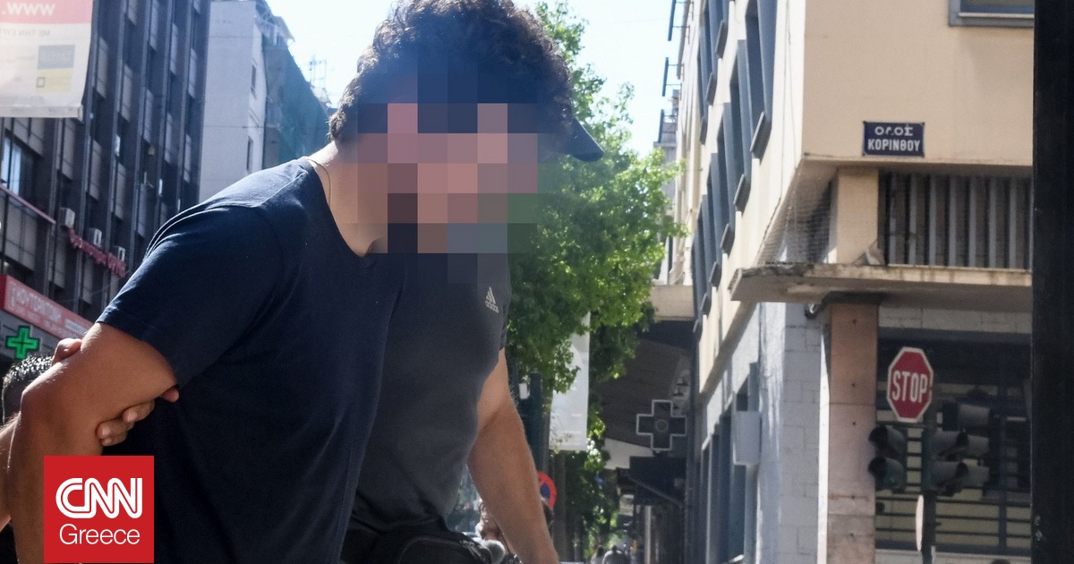 Πάτρα: Συνελήφθη 21χρονος που κατέθεσε υπέρ του 25χρονου κατηγορούμενου ...
