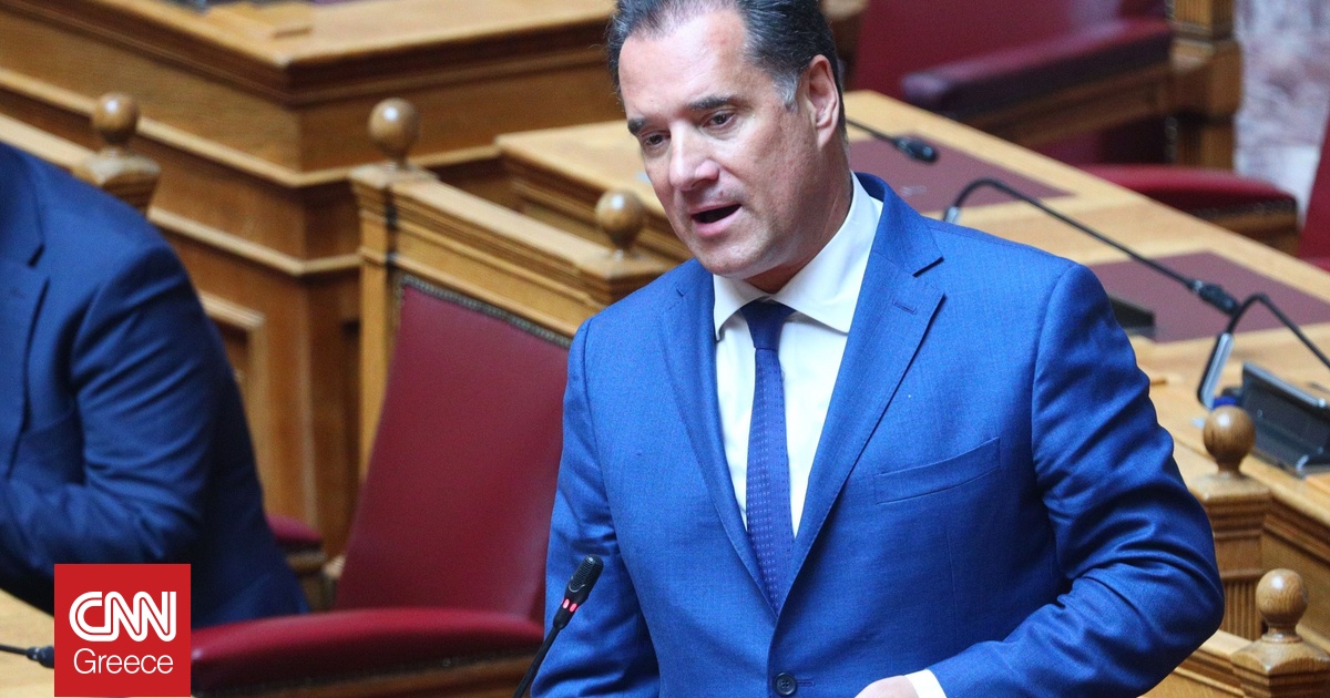 Γεωργιάδης για ΔΕΘ: Θα πέσει πολύ κλάμα στην αντιπολίτευση μετά την ...
