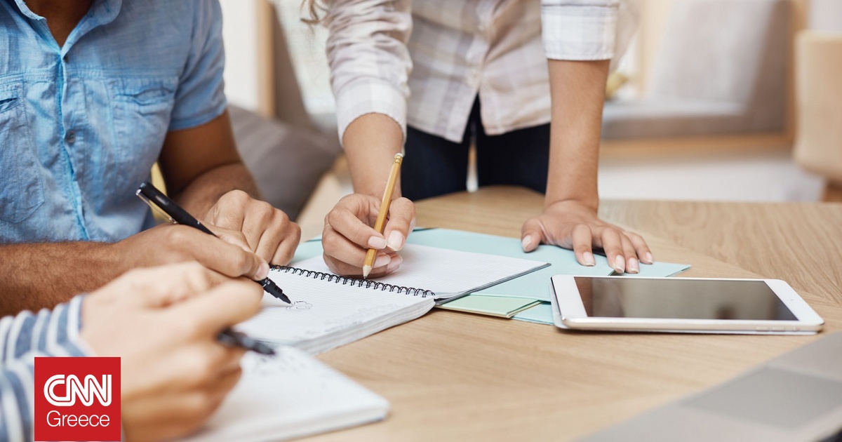 Το νέο εργασιακό νομοσχέδιο σε 16+1 ερωταπαντήσεις: Όλες οι αλλαγές ...