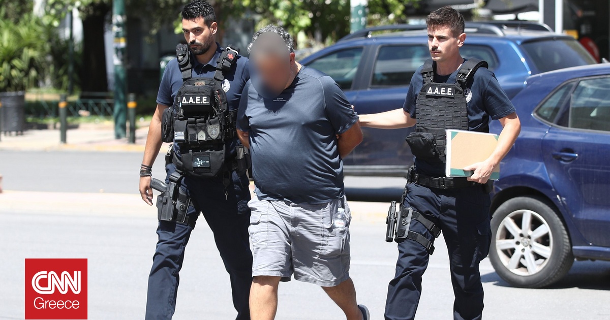 Παλλήνη: Προθεσμία για να απολογηθεί την Παρασκευή πήρε ο 48χρονος που ...