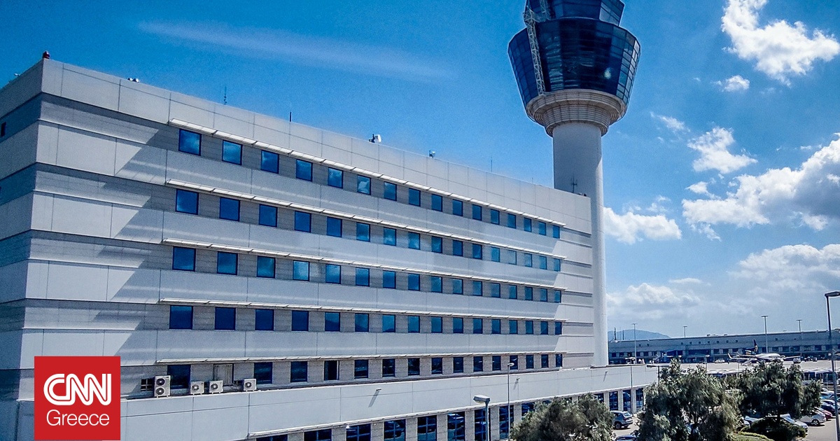 Παράνομη η απεργία των ελεγκτών εναέριας κυκλοφορίας - Κανονικά οι ...
