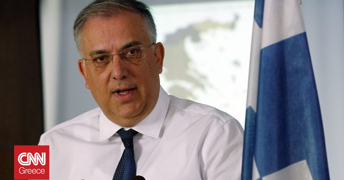 Θεοδωρικάκος: Σταθερές οι τιμές στα σχολικά είδη - Στόχος η συγκράτηση ...